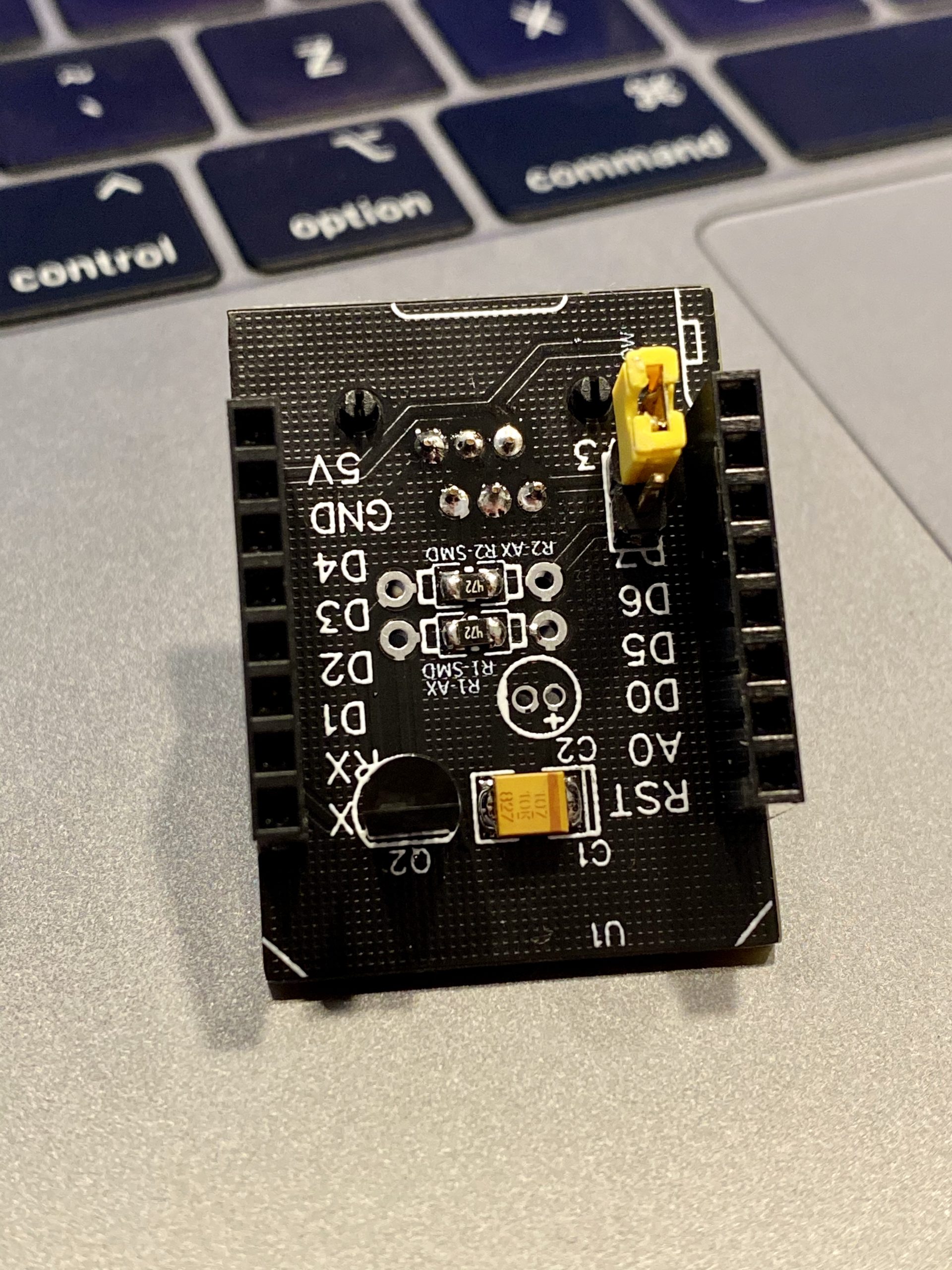 P1 modules – Zuidwijk.com